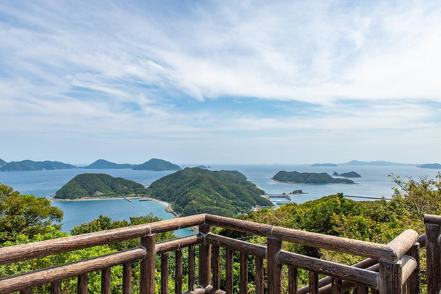 A Day on Naru Island of Goto | Japan Travel by NAVITIME - Japan Travel ...