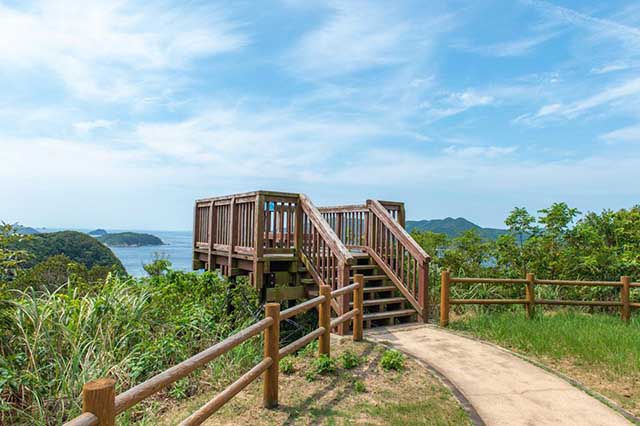 A Day on Naru Island of Goto | Japan Travel by NAVITIME - Japan Travel ...