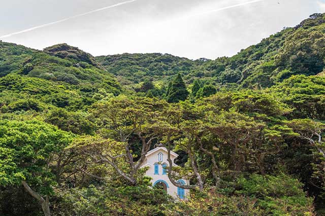 A Day on Naru Island of Goto | Japan Travel by NAVITIME - Japan Travel ...