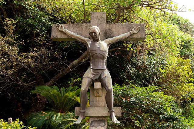 Hidden Christians of Nagasaki in Goto Islands | Japan Travel by ...