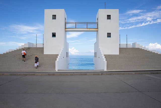 A Surf Trip to Niijima | Japan Travel by NAVITIME - Japan Travel Guides ...