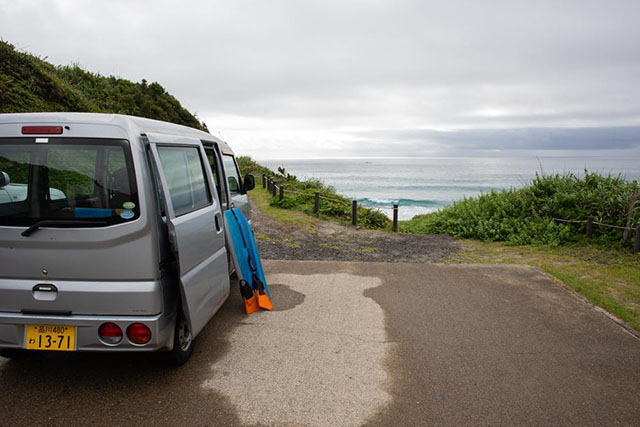 A Surf Trip to Niijima | Japan Travel by NAVITIME - Japan Travel Guides ...