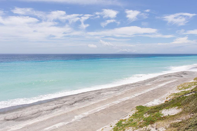 The Beaches of Nijima | Japan Travel by NAVITIME - Japan Travel Guides ...