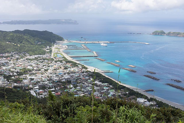 The Beaches of Nijima | Japan Travel by NAVITIME - Japan Travel Guides ...