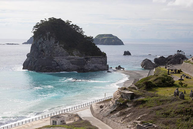 The Beaches of Nijima | Japan Travel by NAVITIME - Japan Travel Guides ...