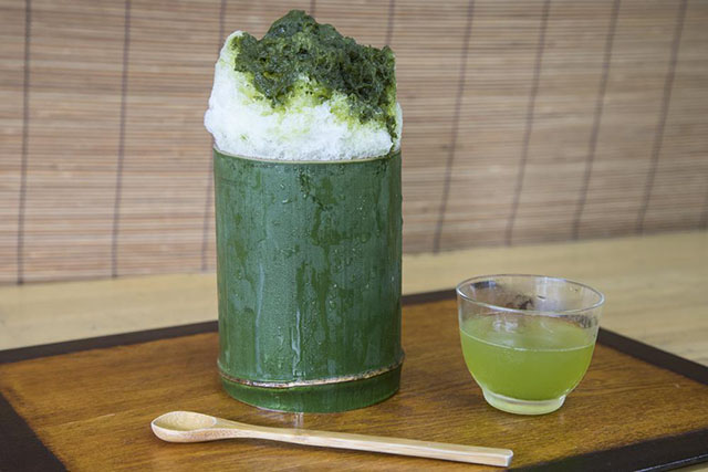 Shizuoka: Recommended Green Tea Shops | Japan Travel by NAVITIME ...