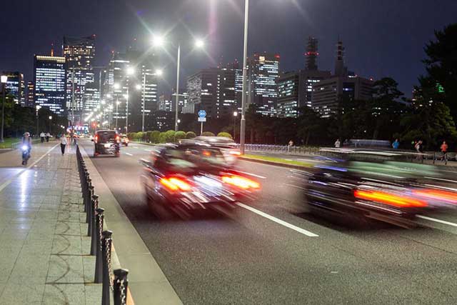 Tokyo Views at Night | Japan Travel by NAVITIME - Japan Travel Guides ...