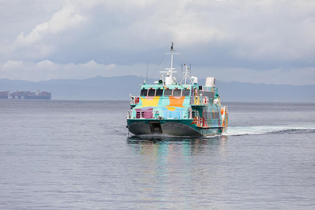 Getting around the Izu Islands | Japan Travel by NAVITIME - Japan ...