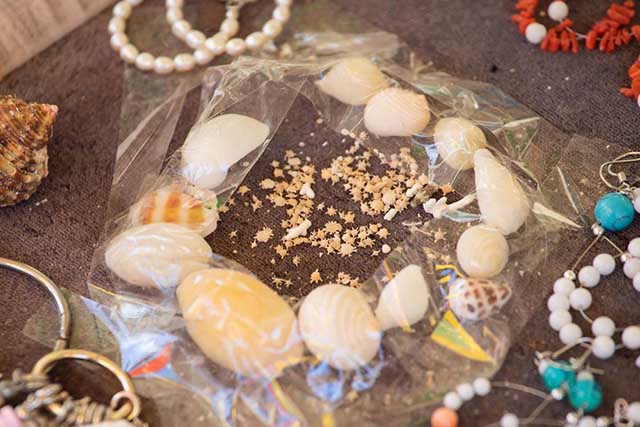 Visiting Yurigahama Beach in Yoron | Japan Travel by NAVITIME - Japan ...