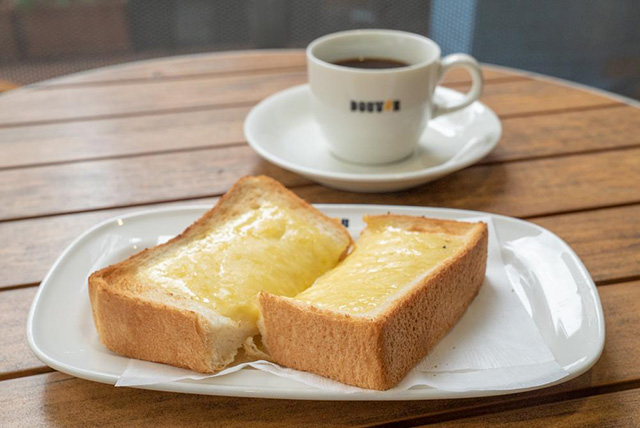 A Quick Breakfast in Tokyo | Japan Travel by NAVITIME - Japan Travel ...