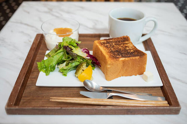 Brunch in Tokyo | Japan Travel by NAVITIME - Japan Travel Guides ...