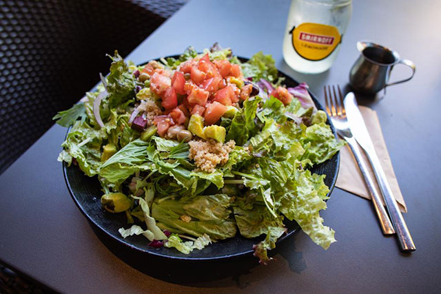 Brunch in Tokyo | Japan Travel by NAVITIME - Japan Travel Guides ...