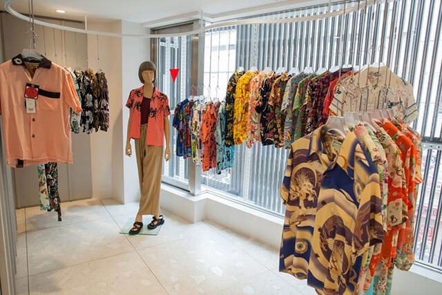 BEAMS JAPAN: flagship store in Shinjuku | Japan Travel by NAVITIME ...