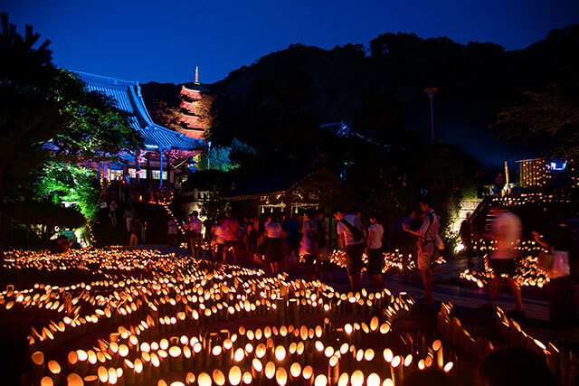 19 Best Summer Events in Japan 2019 ― July and August | Japan Travel by ...