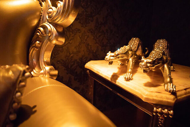 Superclubbing in Naha: Epica Nightclub | Japan Travel by NAVITIME ...