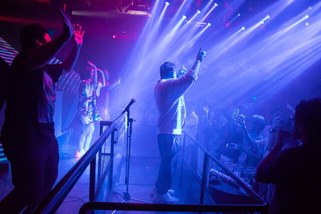 Superclubbing in Naha: Epica Nightclub | Japan Travel by NAVITIME ...