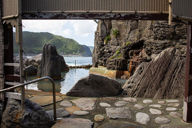 What to Do in Kozushima | Japan Travel by NAVITIME - Japan Travel ...