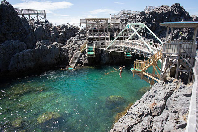 What to Do in Kozushima | Japan Travel by NAVITIME - Japan Travel ...