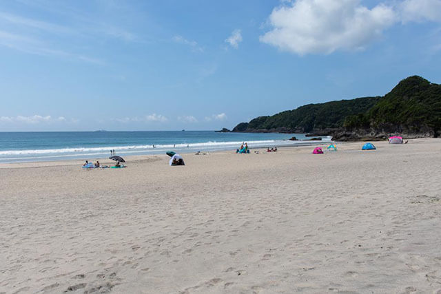 The Beaches Around Minami Izu | Japan Travel by NAVITIME - Japan Travel ...