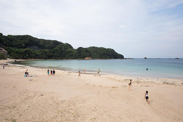 The Beaches Around Minami Izu | Japan Travel by NAVITIME - Japan Travel ...