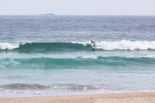 The Beaches Around Minami Izu | Japan Travel by NAVITIME - Japan Travel ...