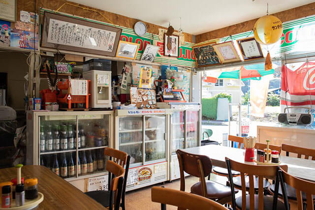 What to eat in Kisami Ohama - Shimoda | Japan Travel by NAVITIME ...