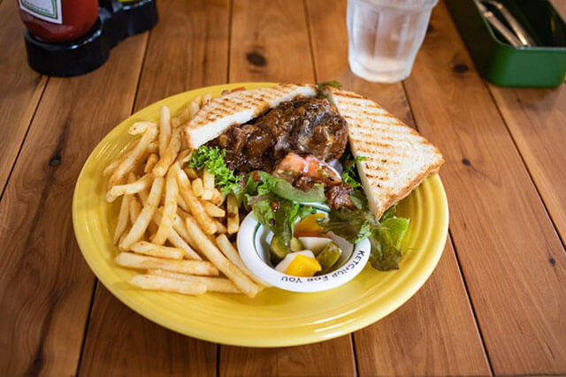 What to eat in Kisami Ohama - Shimoda | Japan Travel by NAVITIME ...