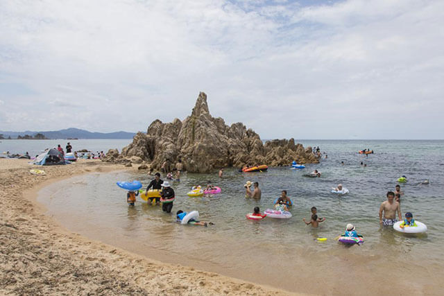 Fukui’s Beaches | Japan Travel by NAVITIME - Japan Travel Guides ...