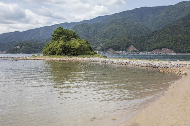 Fukui’s Beaches | Japan Travel by NAVITIME - Japan Travel Guides ...