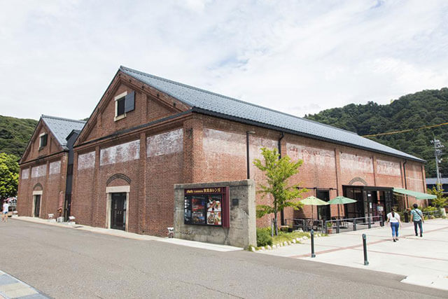 Five must-see spots in Tsuruga City | Japan Travel by NAVITIME - Japan ...