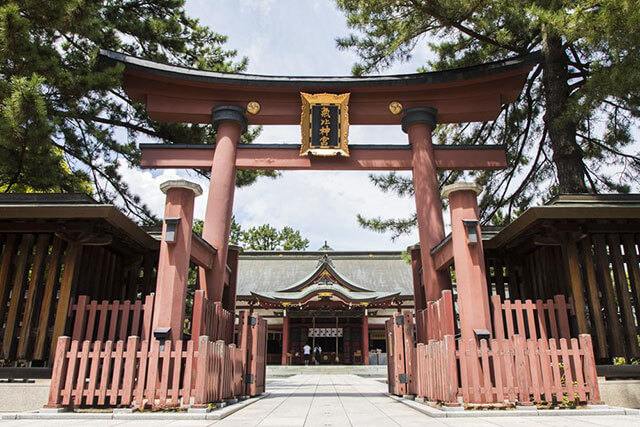 Five must-see spots in Tsuruga City | Japan Travel by NAVITIME - Japan ...