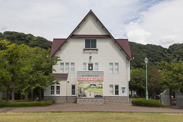 Five must-see spots in Tsuruga City | Japan Travel by NAVITIME - Japan ...