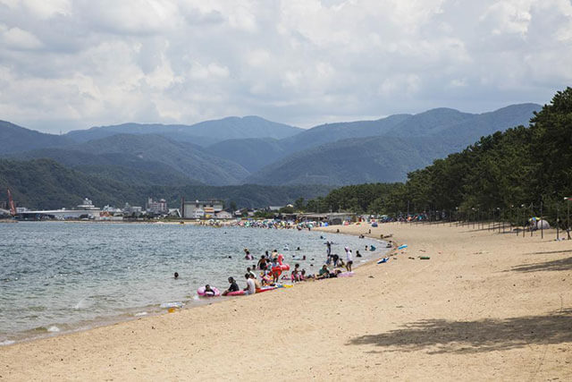 Five must-see spots in Tsuruga City | Japan Travel by NAVITIME - Japan ...