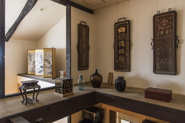 Rediscovering Lost Japan: Tsumesho Mikuni and Mikuni En | Japan Travel ...