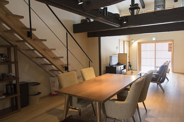 Rediscovering Lost Japan: Tsumesho Mikuni and Mikuni En | Japan Travel ...