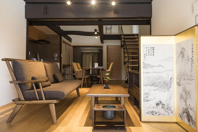 Rediscovering Lost Japan: Tsumesho Mikuni and Mikuni En | Japan Travel ...