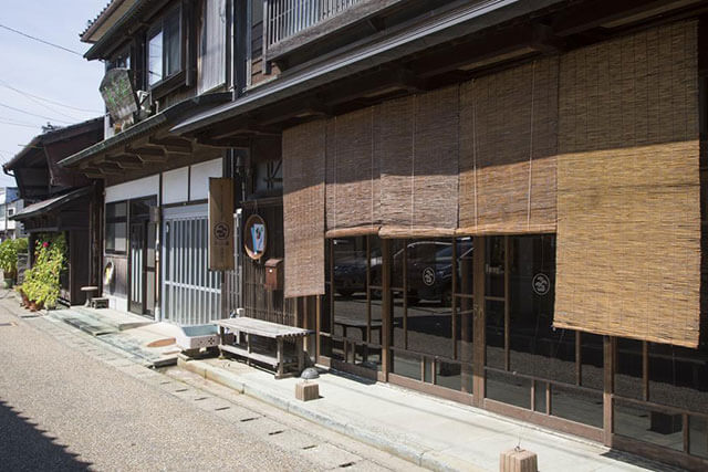 Rediscovering Lost Japan: Tsumesho Mikuni and Mikuni En | Japan Travel ...