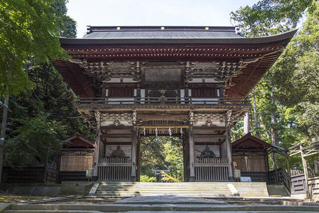 Getting around the port town, Mikuni Town | Japan Travel by NAVITIME ...