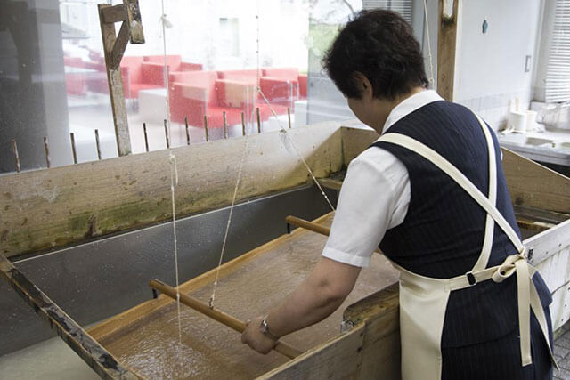 A arte do papel: Mino washi | Japan Travel by NAVITIME - Guias de ...