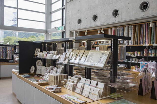 A arte do papel: Mino washi | Japan Travel by NAVITIME - Guias de ...