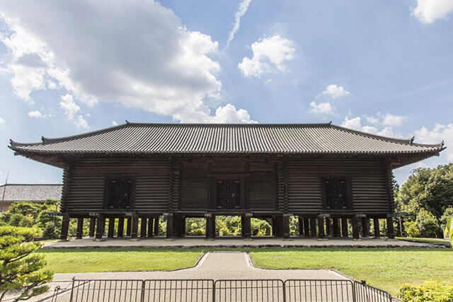 World Heritage locations in Nara | Japan Travel by NAVITIME - Japan ...