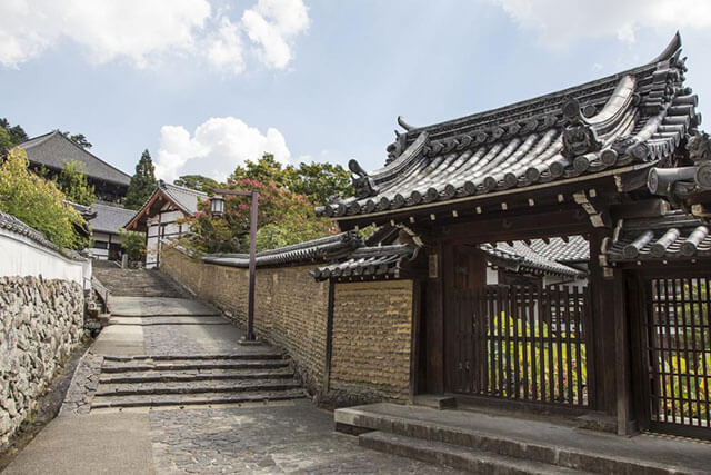 Where to Go in Naramachi | Japan Travel by NAVITIME - Japan Travel ...