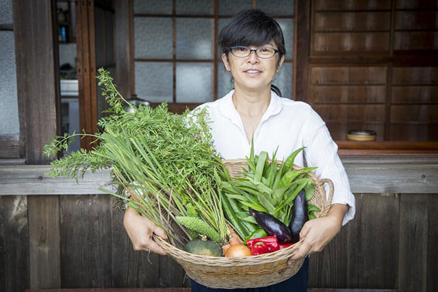 Jugemu Guest House and Organic Farm | Japan Travel by NAVITIME - Japan ...