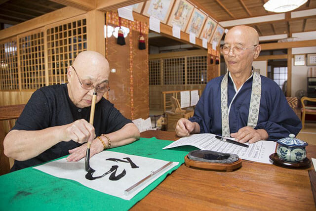 Jugemu Guest House and Organic Farm | Japan Travel by NAVITIME - Japan ...