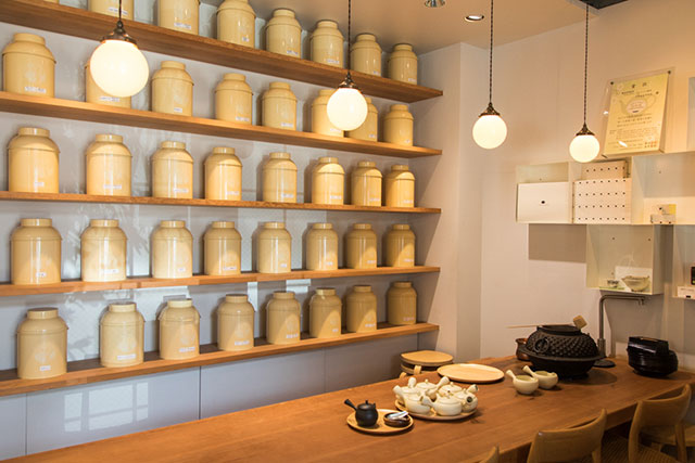 chagama Tea House | Japan Travel by NAVITIME - Japan Travel Guides ...