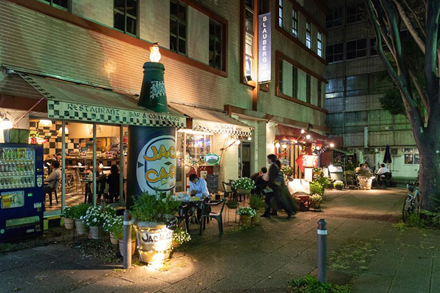 Nightlife in Yokohama | Japan Travel by NAVITIME - Japan Travel Guides ...