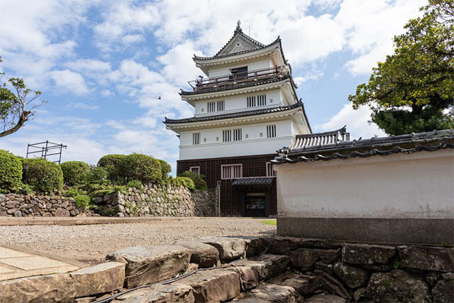 A Day in Hirado | Japan Travel by NAVITIME - Japan Travel Guides ...