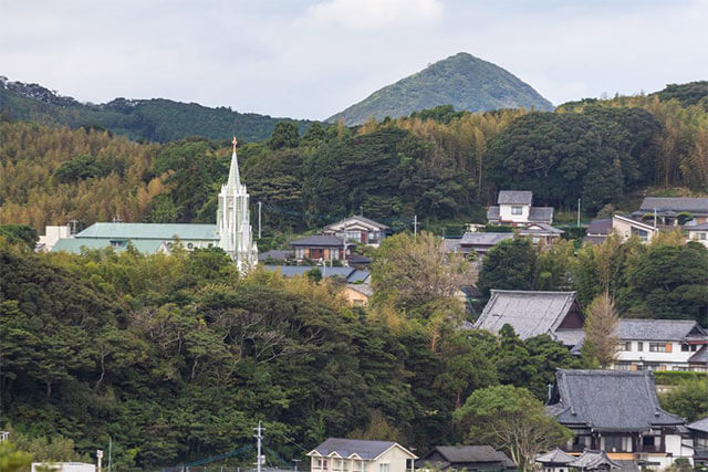 A Day in Hirado | Japan Travel by NAVITIME - Japan Travel Guides ...