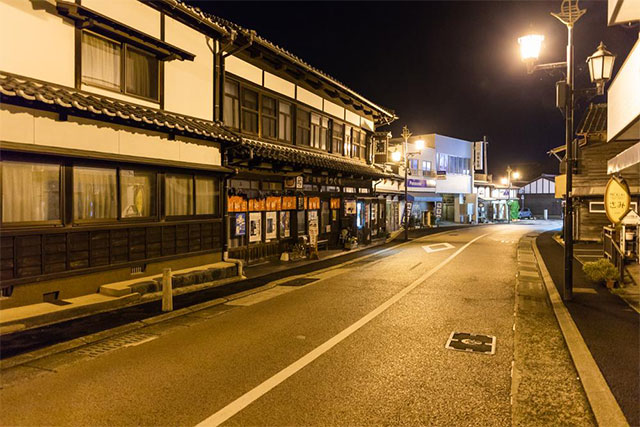 A Day in Hirado | Japan Travel by NAVITIME - Japan Travel Guides ...