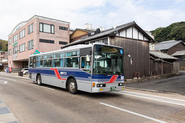 Getting Around Hirado Island | Japan Travel by NAVITIME - Japan Travel ...